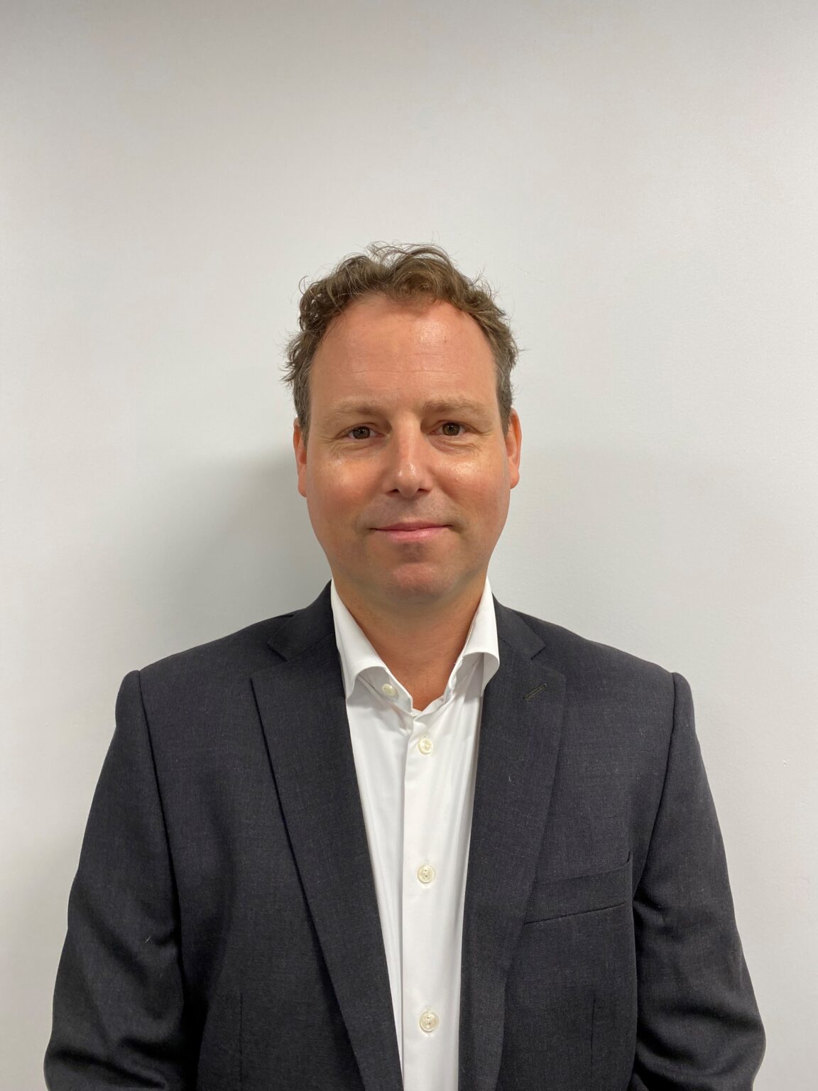 Jamie Nicholls – Chief Executive Officer | Squash Canada