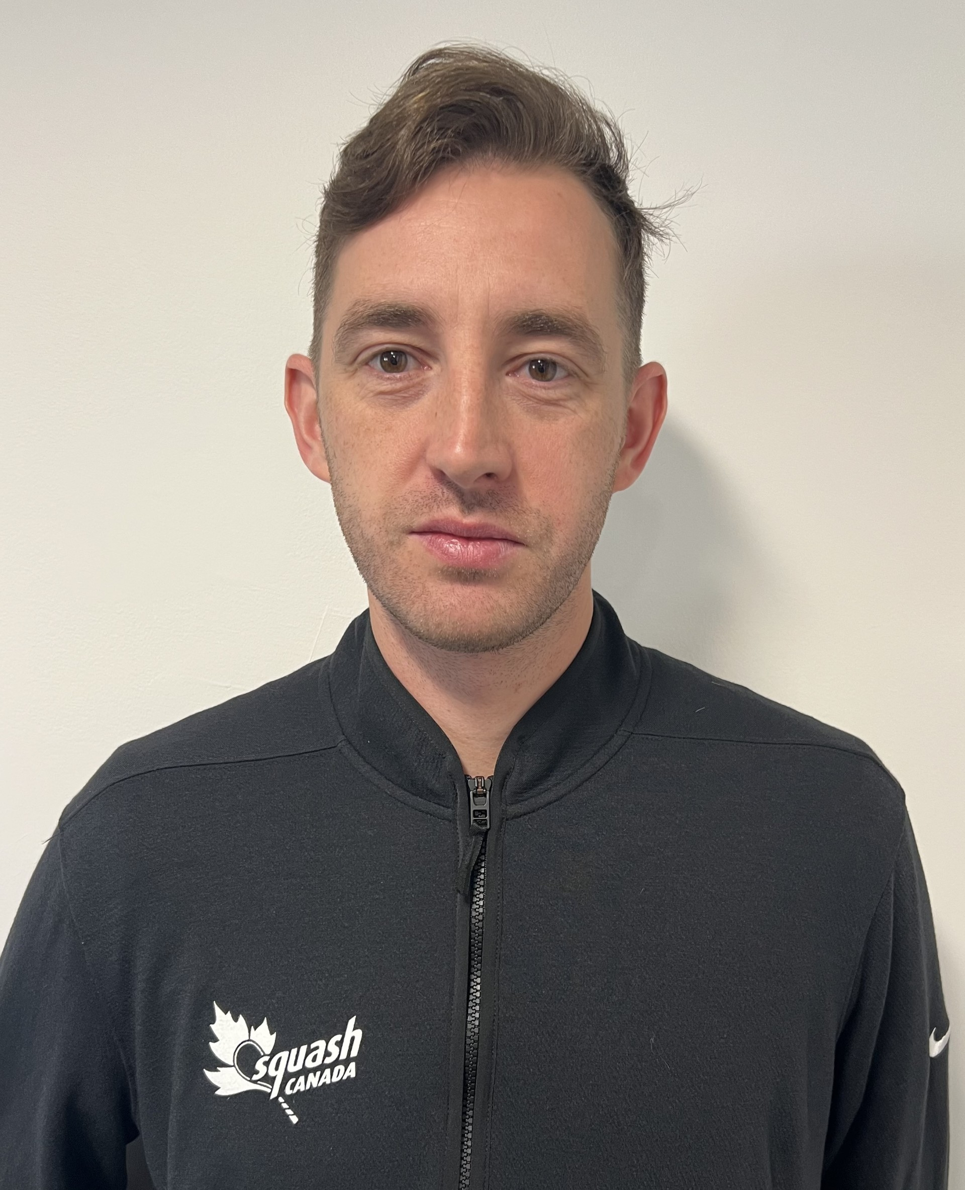 Staff | Squash Canada