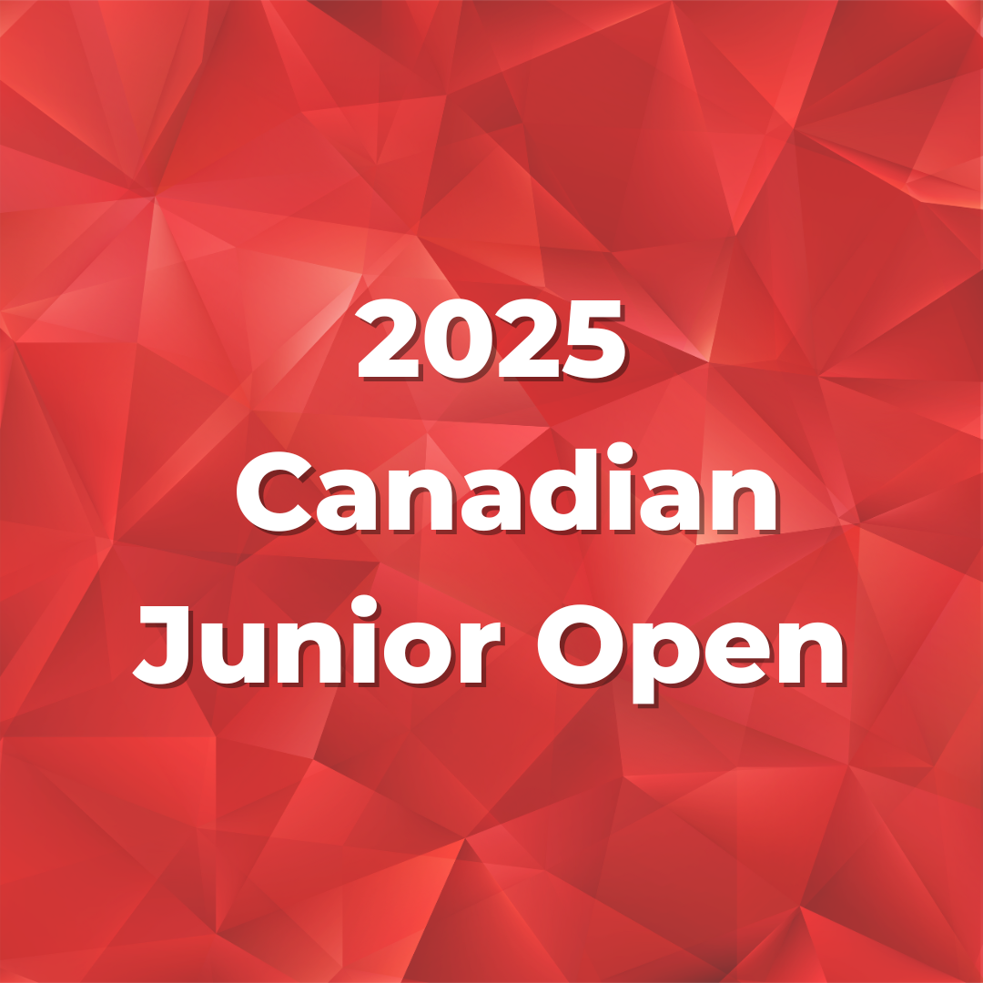 Squash Canada | Passion, Pride, Performance │ Passion, Fierté, Performance